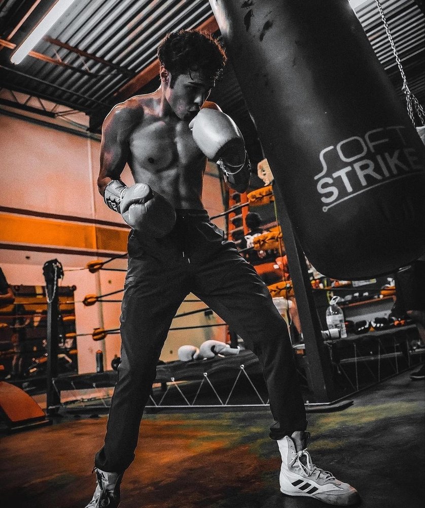 RED CORNER BOXING - Updated December 2025 - 10817 Notus Ln, El Paso ...