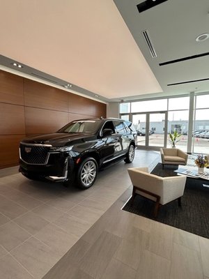GENESIS CADILLAC - Updated October 2025 - 99 Photos & 21 Reviews ...