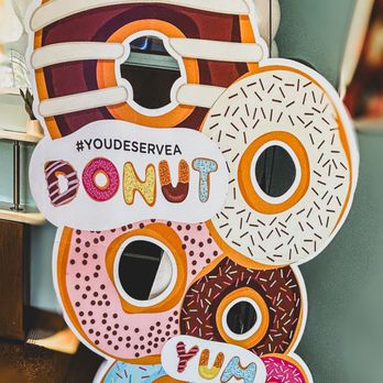 SUBLIME DOUGHNUTS - Updated October 2025 - 734 Photos & 475 Reviews ...