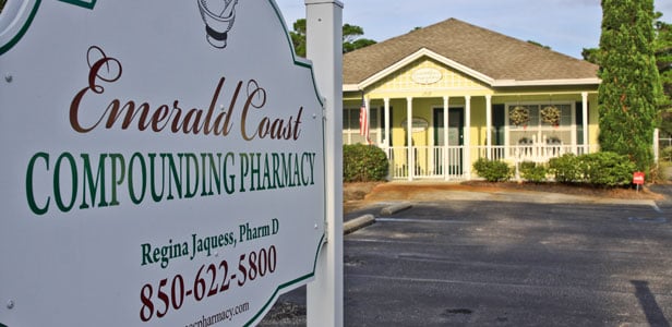 EMERALD COAST COMPOUNDING PHARMACY - Updated January 2026 - 1719 S ...