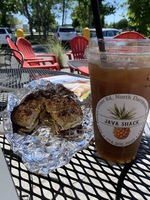 JAVA SHACK - Updated June 2025 - 30 Photos & 53 Reviews - 360 Faunce ...