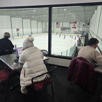 WICHITA ICE CENTER - Updated May 2026 - 12 Photos & 12 Reviews - 505 ...
