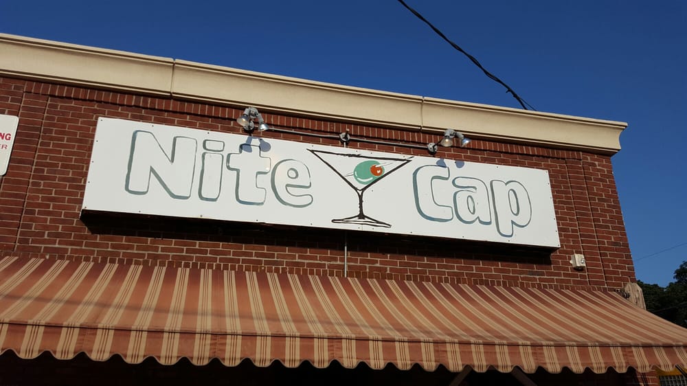 NITE CAP - Updated January 2026 - 765 Deer Park Ave, North Babylon, New ...