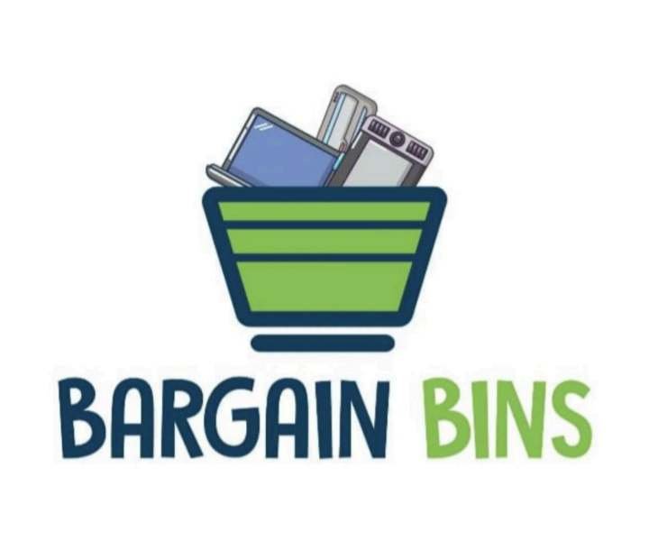THE BARGIN BIN - Updated May 2024 - 1404 B W Academy St, Madison, North ...