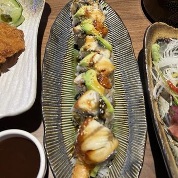 KUU SUSHI - Updated January 2025 - 77 Photos & 28 Reviews - 4990 ...