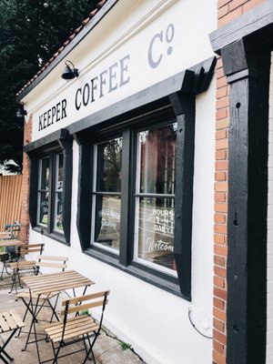 KEEPER COFFEE - 98 Photos & 65 Reviews - 4515 SE 41st, Portland, OR ...