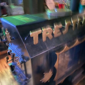 TRESTLE INN RESTAURANT & SALOON - Updated December 2025 - 23 Photos ...