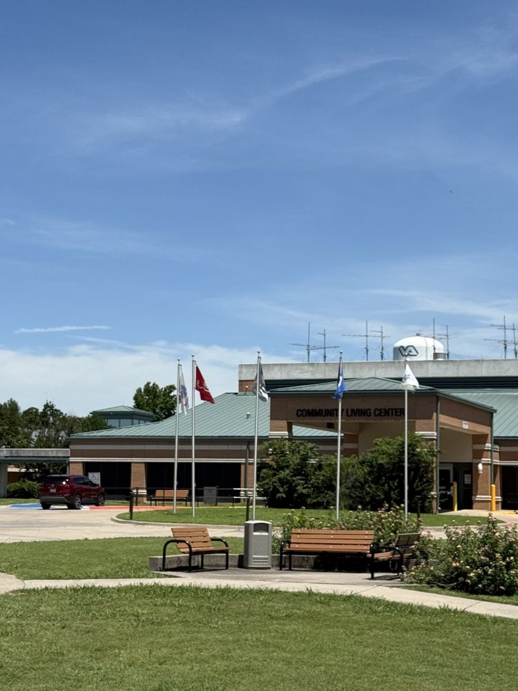 SAM RAYBURN MEMORIAL VETERANS CENTER - Updated December 2025 - 23 ...