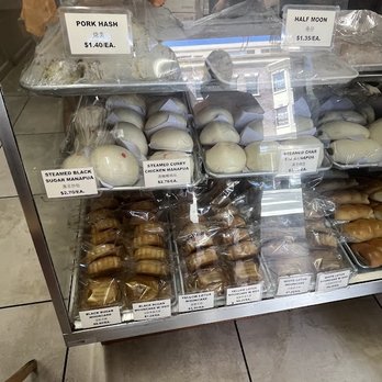 SING CHEONG YUAN BAKERY - Updated September 2024 - 3172 Photos & 708 ...