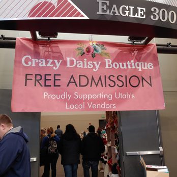 MOUNTAIN AMERICA EXPOSITION CENTER - Updated January 2026 - 56 Photos ...