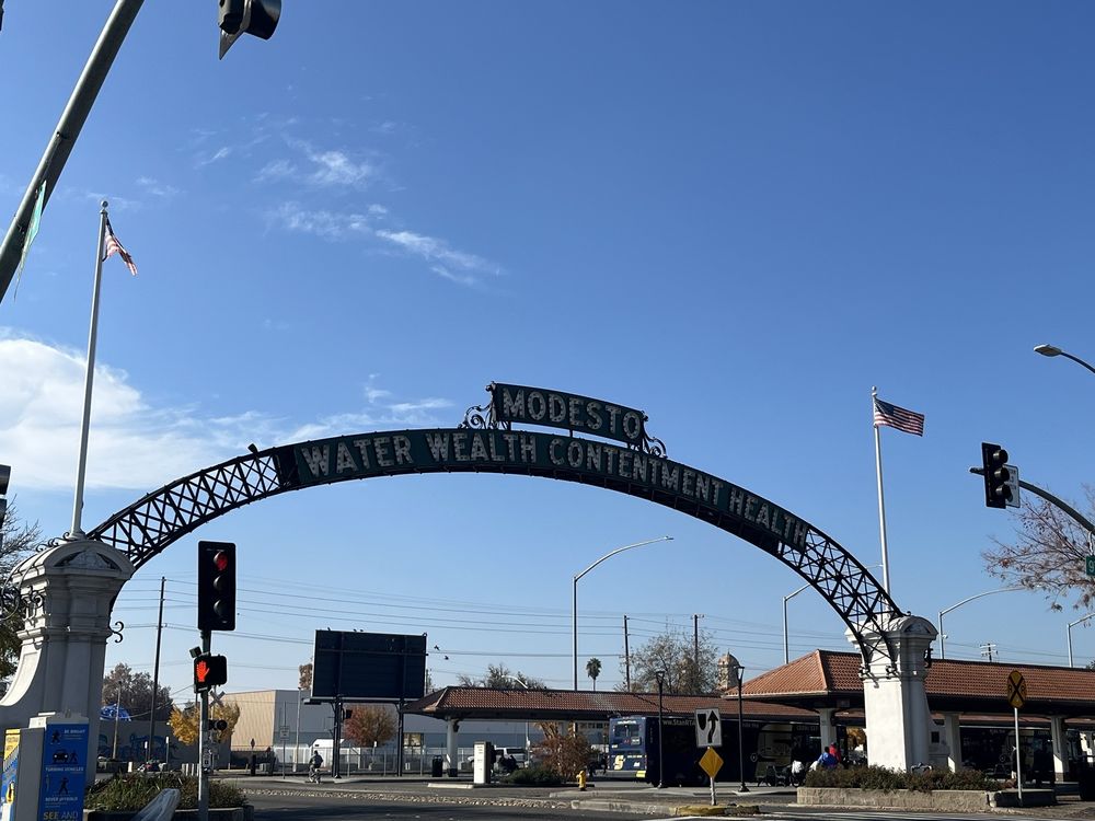 CITY OF MODESTO - Updated November 2025 - 22 Photos & 40 Reviews - 1010 ...