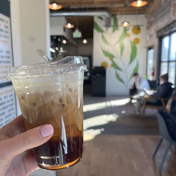 MANGO TREE COFFEE - Updated June 2024 - 118 Photos & 81 Reviews - 3498 ...