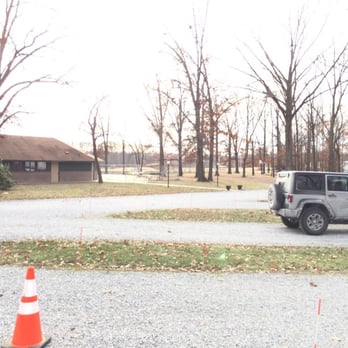 WHITTINGTON WOODS CAMPGROUND - Updated September 2025 - 42 Photos & 18 ...