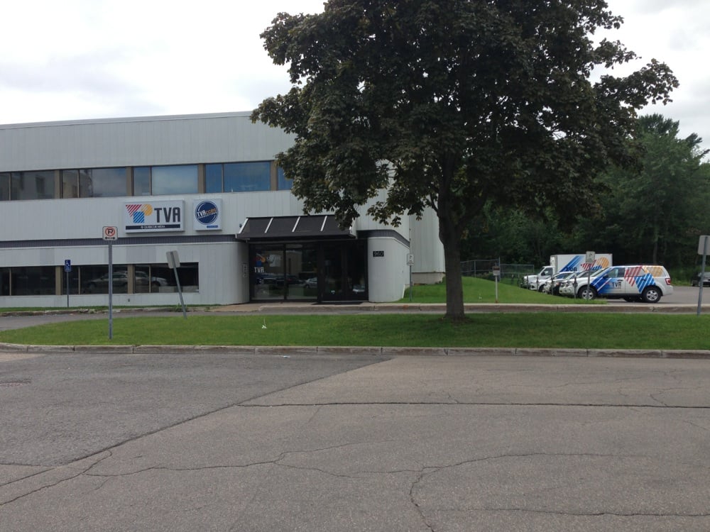 TVA QUÉBEC - Updated December 2025 - Québec, Quebec - Television ...