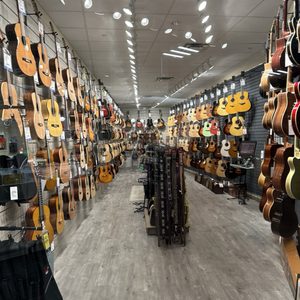 LONG & MCQUADE - Updated December 2025 - 149 Photos & 76 Reviews - 925 ...