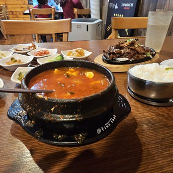 TTOBONGEE CHICKEN - Updated June 2024 - 73 Photos & 45 Reviews - 702 A ...