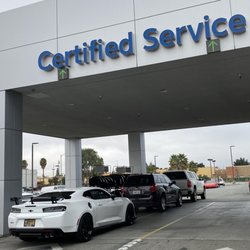 GILROY CHEVROLET CADILLAC - 30 Photos & 222 Reviews - 6720 Auto Mall Ct ...