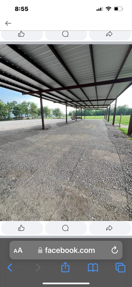 RED BARN BOAT & RV STORAGE - Updated May 2024 - 607 Karankawa St ...