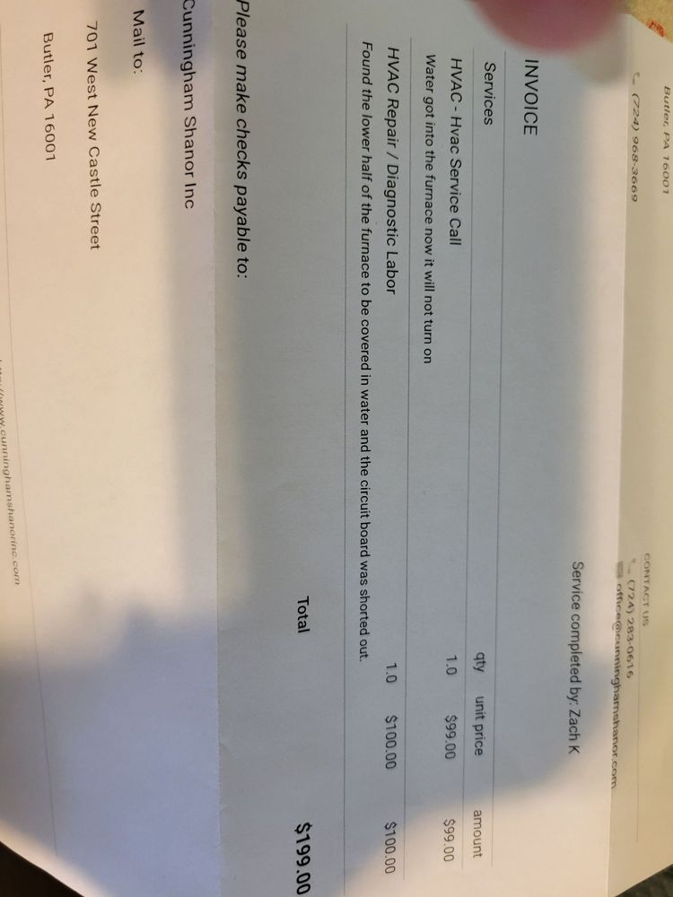 Cunningham Shanor - Updated December 2025 - 54 Photos - 701 New Castle ...