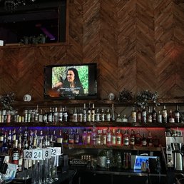 BABA YAGA - Updated October 2025 - 31 Photos & 13 Reviews - 124 S Washington St, Seattle ...