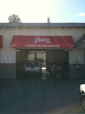 HUGOS EUROPEAN CAR SERVICE - Updated July 2025 - 116 Reviews - 110 N ...
