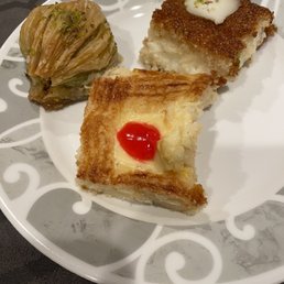 NABLUS PASTRY & SWEETS - Updated July 2025 - 181 Photos & 127 Reviews ...