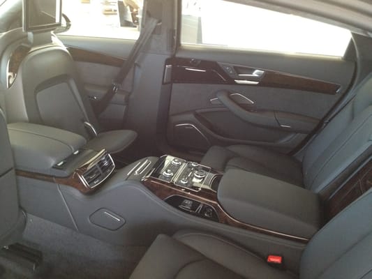 AUDI MONTEREY PENINSULA - Updated January 2026 - 50 Photos & 198 ...