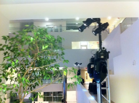 MIT BUILDING 46 - BRAIN & COGNITIVE SCIENCE BUILDING - Updated April ...