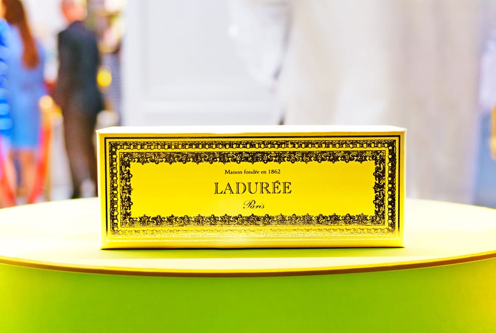 LADUREE - Updated October 2025 - 32 Photos - 8 Rockwell Drive, Makati ...