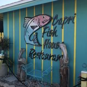 CAPRI FISH HOUSE - 181 Photos & 242 Reviews - Seafood - 203 Capri Blvd ...