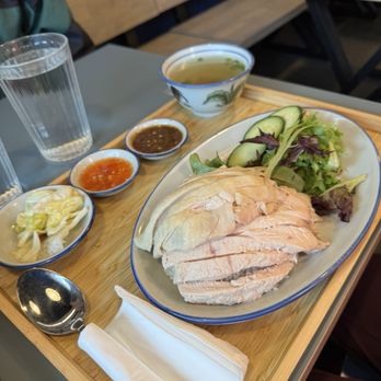 A MA CHICKEN RICE - Updated March 2025 - 297 Photos & 137 Reviews ...