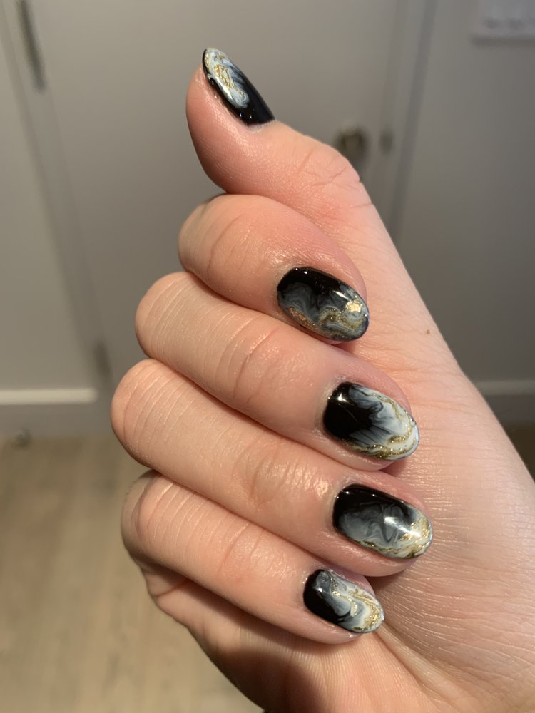 PURE NAIL SALON - Updated October 2025 - 1793 Photos & 376 Reviews ...