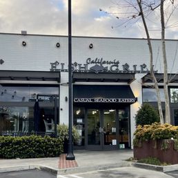 CALIFORNIA FISH GRILL - Updated April 2026 - 1169 Photos & 1515 Reviews ...