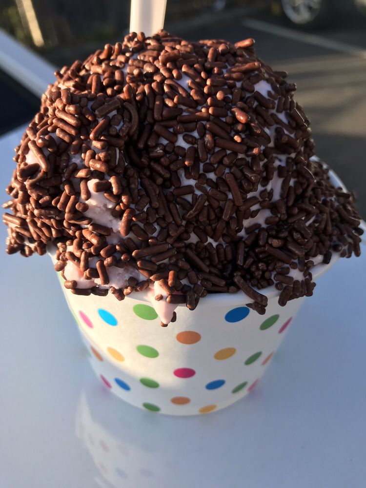 CURLY’S ICE CREAM & FROZEN YOGURT - 129 Photos & 185 Reviews - 30 State ...