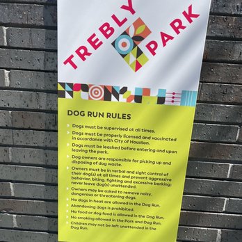 TREBLY PARK - Updated December 2025 - 33 Photos - 1515 Fannin St ...