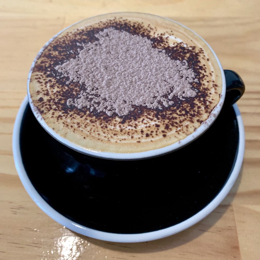 DORIC ST CAFE + KITCHEN - 21 Photos - Cafes - 4/11 Doric St ...