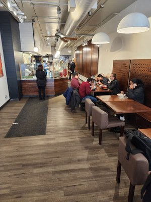 LOTUS BANH MI - 110 Photos & 103 Reviews - 166 W Washington St, Chicago ...