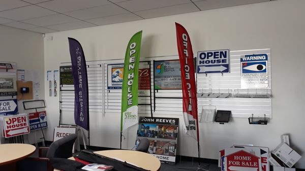 DEE SIGN - Updated October 2025 - 20 Photos & 91 Reviews - 16250 Stagg ...