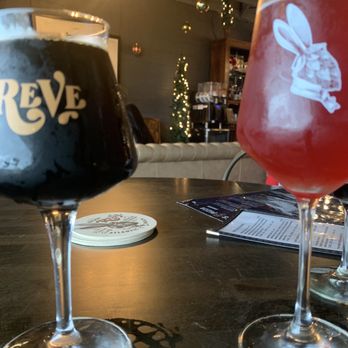 REVE BREWING - 304 Photos & 86 Reviews - 1237 Mayport Rd, Atlantic ...