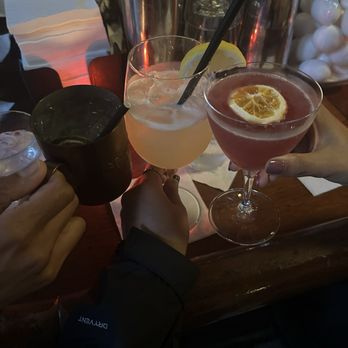 SASSAFRAS BAR - Updated April 2025 - 330 Photos & 438 Reviews - 48 S ...