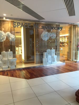 SPACE NK - Updated October 2025 - 13 Reviews - 48 Buchanan Street, Glasgow, United Kingdom ...