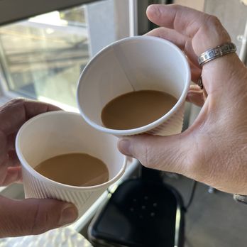 MAIN VEIN COFFEE - Updated November 2024 - 62 Photos & 35 Reviews - 299 ...