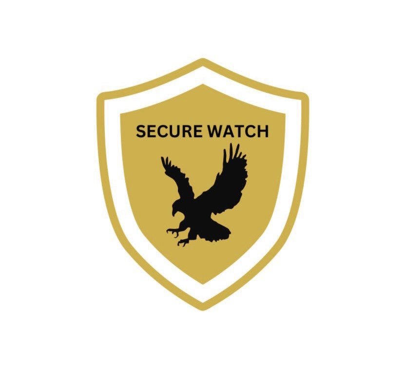 SECURE WATCH - Updated February 2025 - Hamilton, Ontario - Security ...