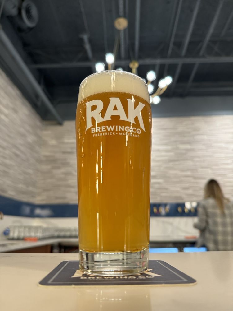 RAK BREWING - Updated December 2025 - 50 Photos & 34 Reviews - 400 ...