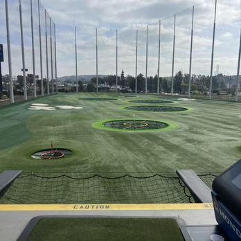 TOPGOLF - Updated October 2025 - 504 Photos & 340 Reviews - 100 Topgolf ...