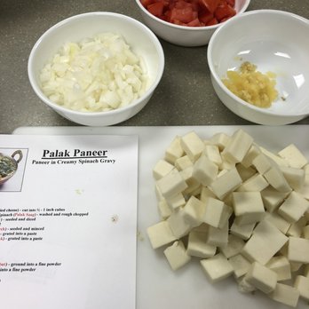 TAZ COOKS COOKING CLASSES - Updated May 2024 - 40 Photos & 14 Reviews ...