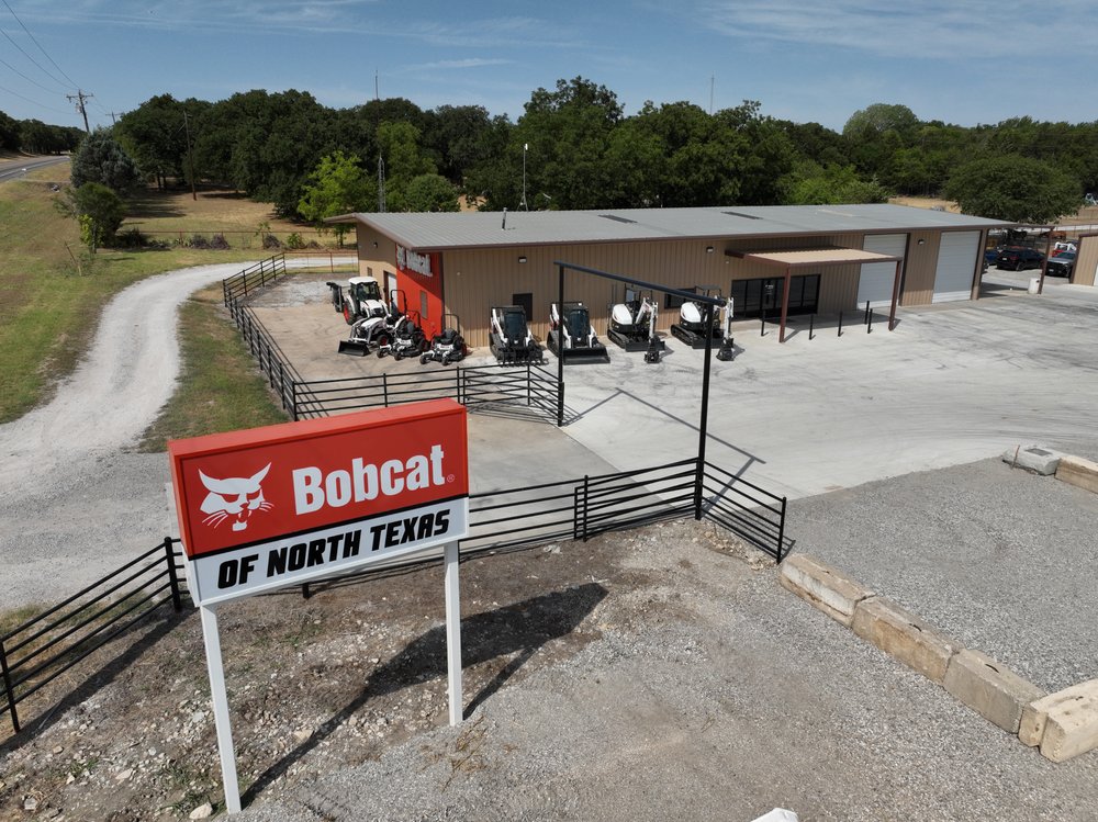 BOBCAT - Updated February 2025 - Request a Quote - 2233 FM51, Decatur ...