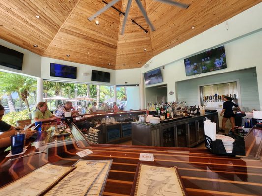 FRIGATE’S WATERFRONT BAR AND GRILL - Updated June 2025 - 524 Photos ...