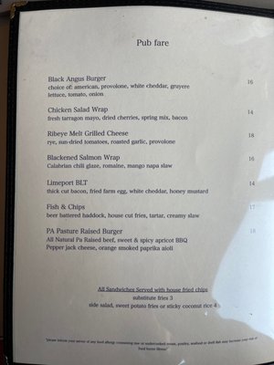 LIMEPORT INN - 59 Photos & 101 Reviews - 1505 Limeport Pike, Limeport ...