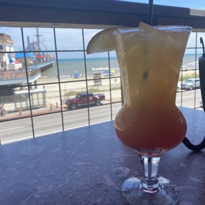FISH TALES - 767 Photos & 1145 Reviews - 2502 Seawall Blvd, Galveston ...